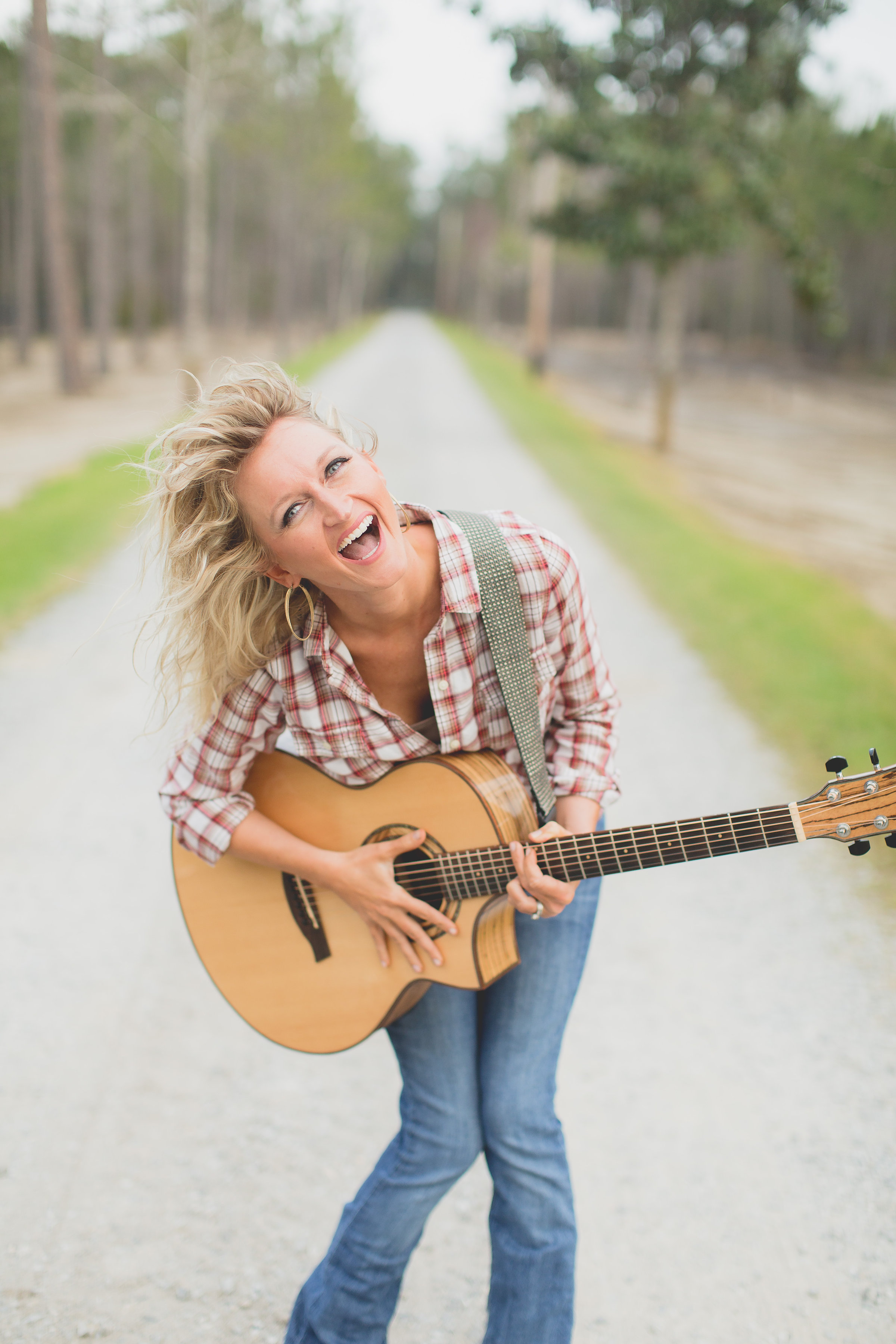 Casey Kearney Booking | Women in Country | Nashville Recording Artist
