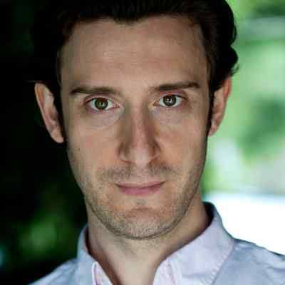 Thomas Coltman | Appalachian Chamber Music Festival Musicians