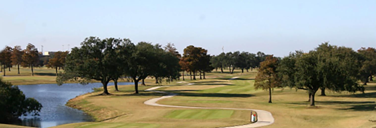 The Friends of Joe Bartholomew Golf Club | New Orleans