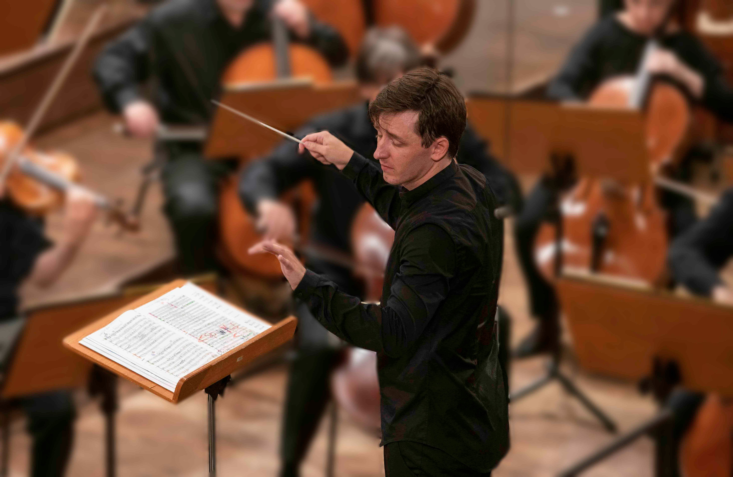 Sergey Akimov | conductor