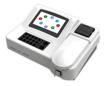 BIOELAB ES 105 | Neef Medic
