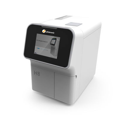 Analizador de Hemoglobina Lifotronic H8 | Neef Medic