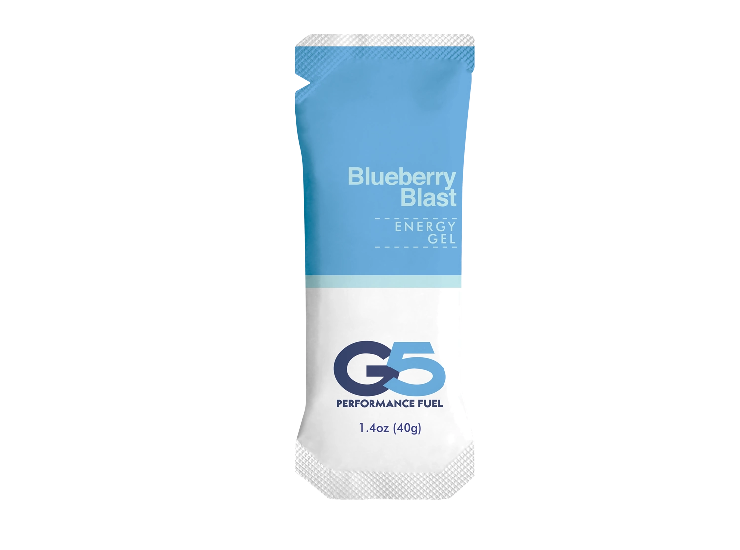 Blueberry Blast | G5 Performance Fuel