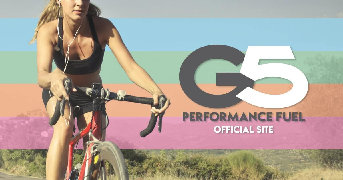 Home | G5 Performance Fuel