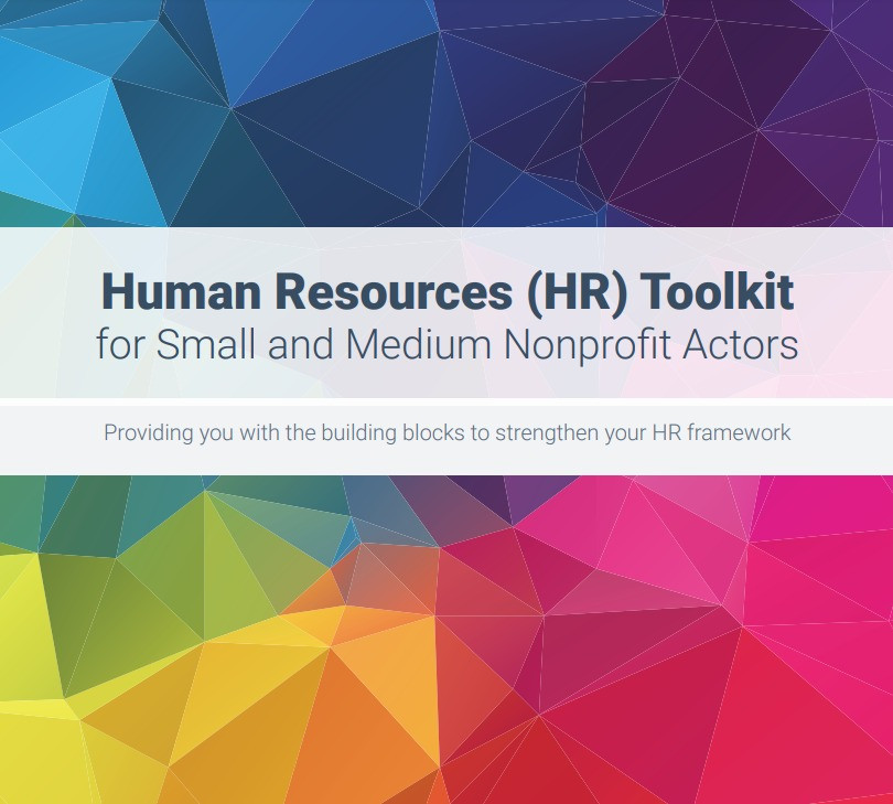 Free HR Toolkit for NGOs | DisasterReady