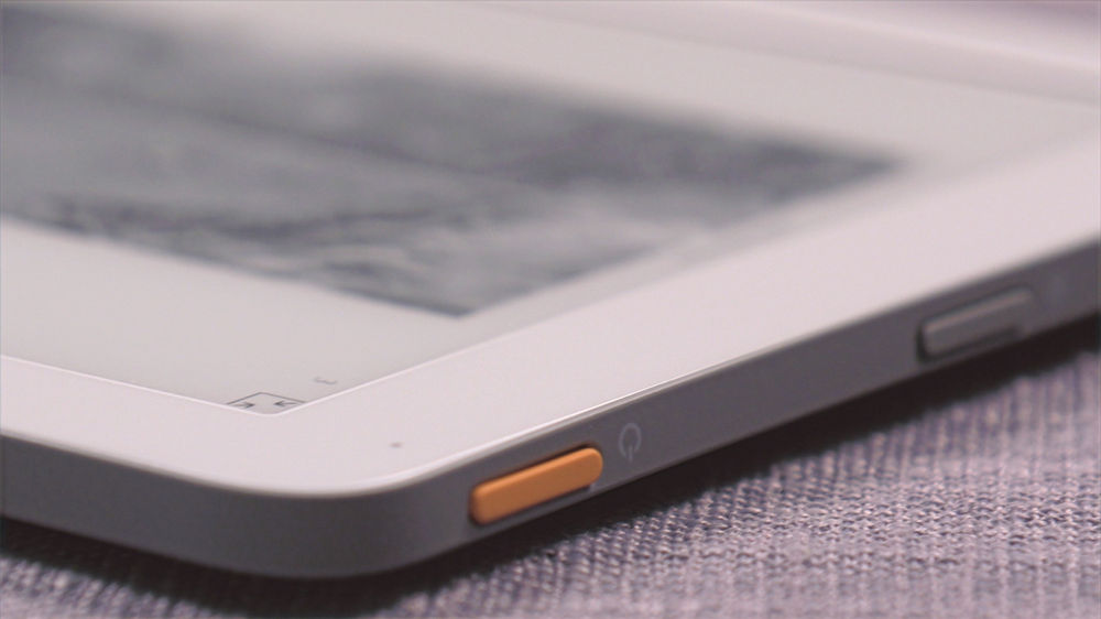 MOBISCRIBE ORIGIN REVIEW