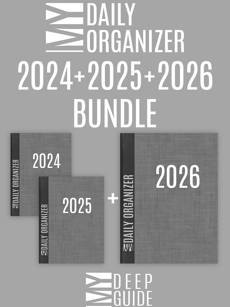 SHOP | My Deep Guide