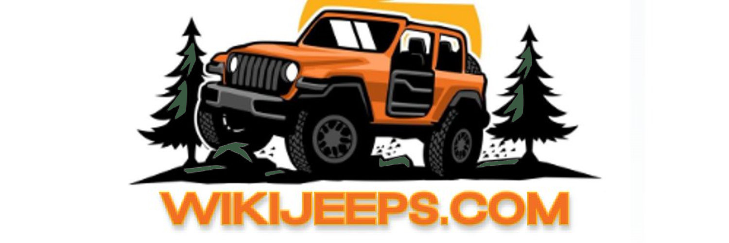 Jeep Wrangler (TJ) | WikiJeeps