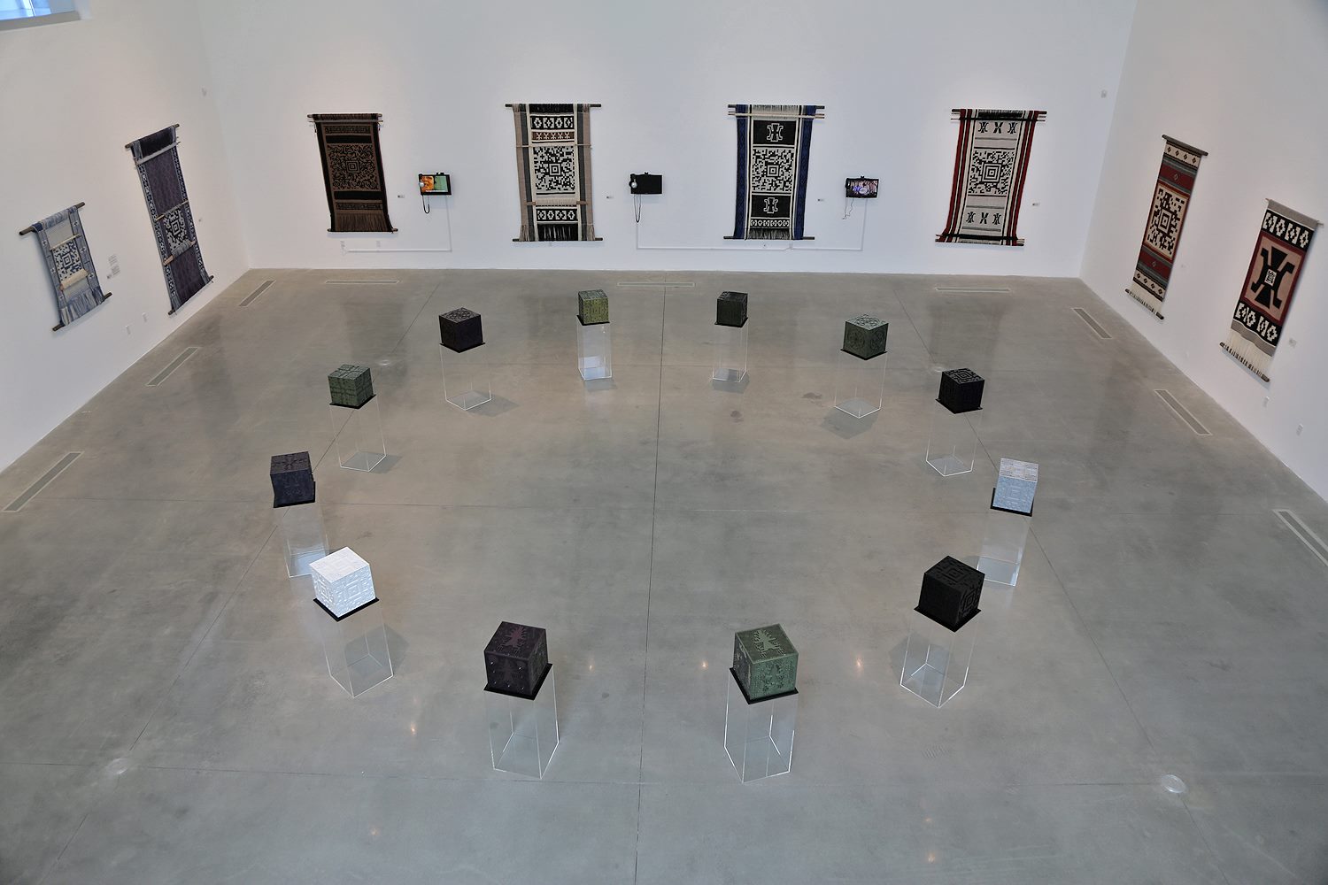 Lancaster Museum of Art and History