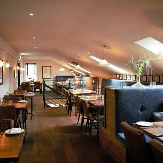 GALLERY | The Merchants Yard