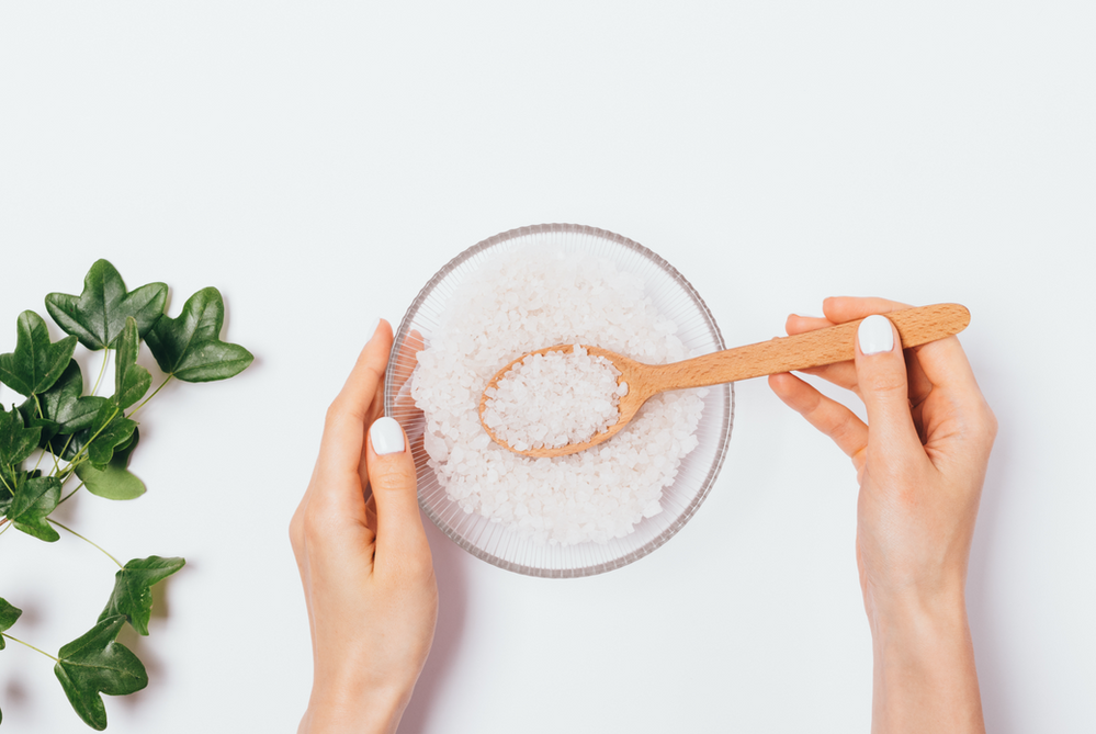 What is Iodized Salt?