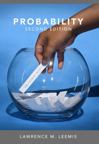 Probability, Second Edition | FIABookstore