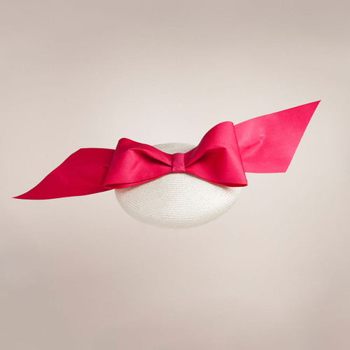 Large Bow Trim | FernandaLewisLondon