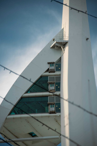 Architecture | The Flourishing Nib