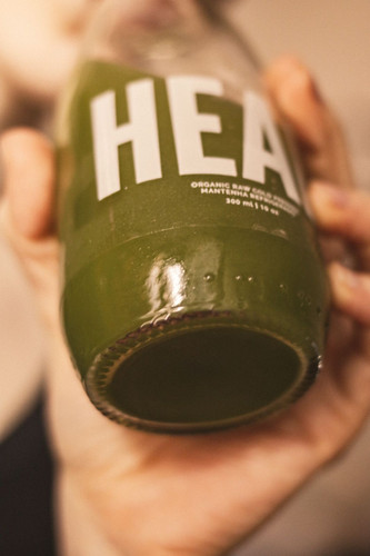 Highway to Heal ! | HEAL YEAH