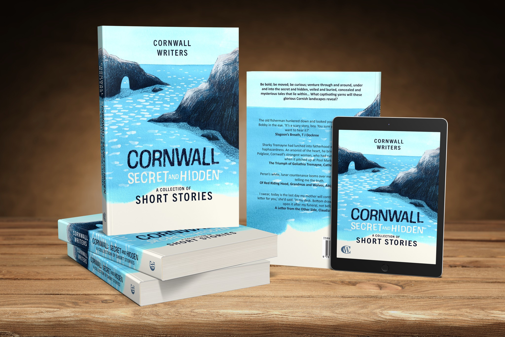 The Triumph of Goliathia Tremayne