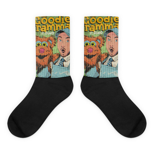 Socks | Mr. Goodie Grammar