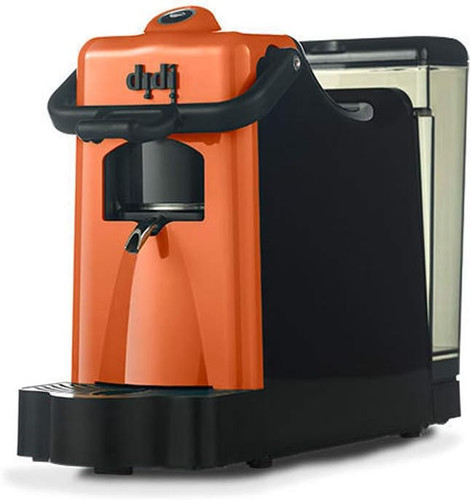 Кафемашина DIDIESSE модел DIDI цвят ORANGE | Sani Auto
