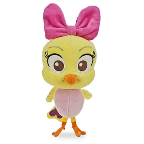 Peluche Cuckoo Loca "Minnie Mouse" 9" (23 cm) A0378 | tienda