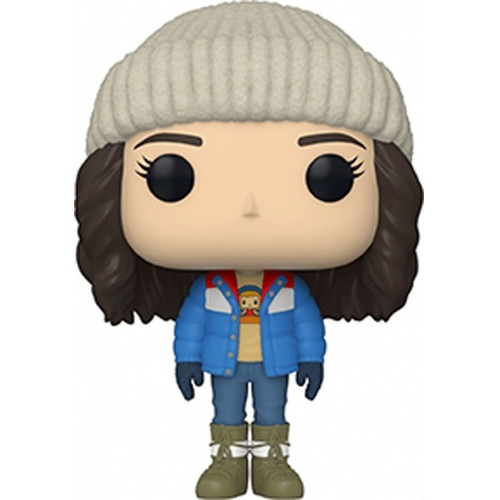 Funko Pop Joyce 1254 "Stranger Things" (10 cm) A3607 | tienda
