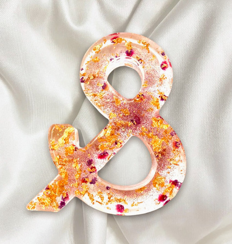 Signo Ampersand (&) | Vh-Art