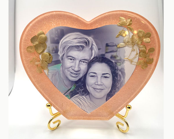 Uses of Epoxy Resin in Photography