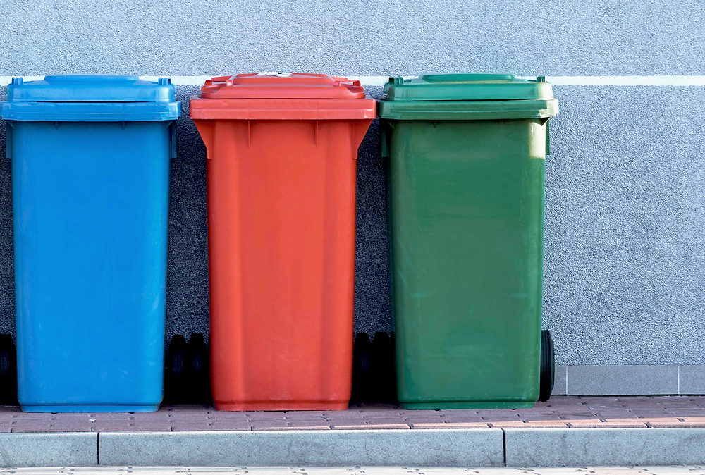 How to recycle or dispose of leftover epoxy resin in a safe way.