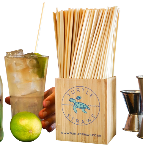 5000 Turtle Straws | Turtle Straws