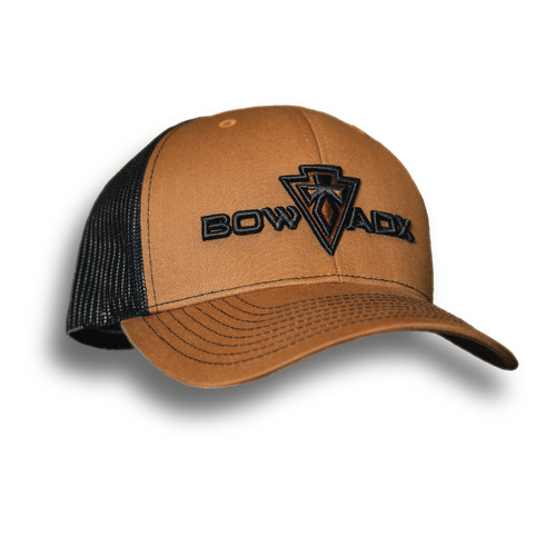 The Classic Buckskin OG Cap | BOWADX