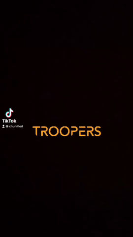 Introducing the Troopers App