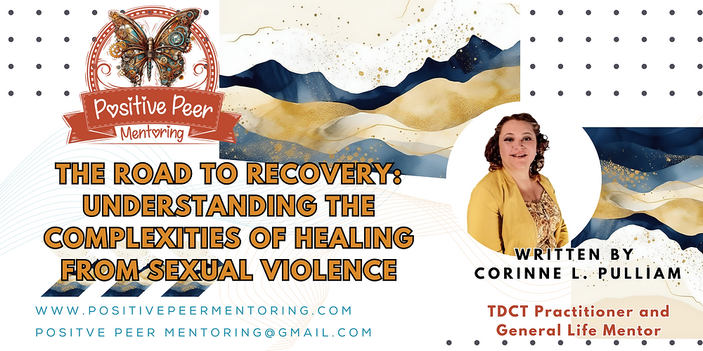 The Road To Recovery Understanding The Complexities Of Healing From
