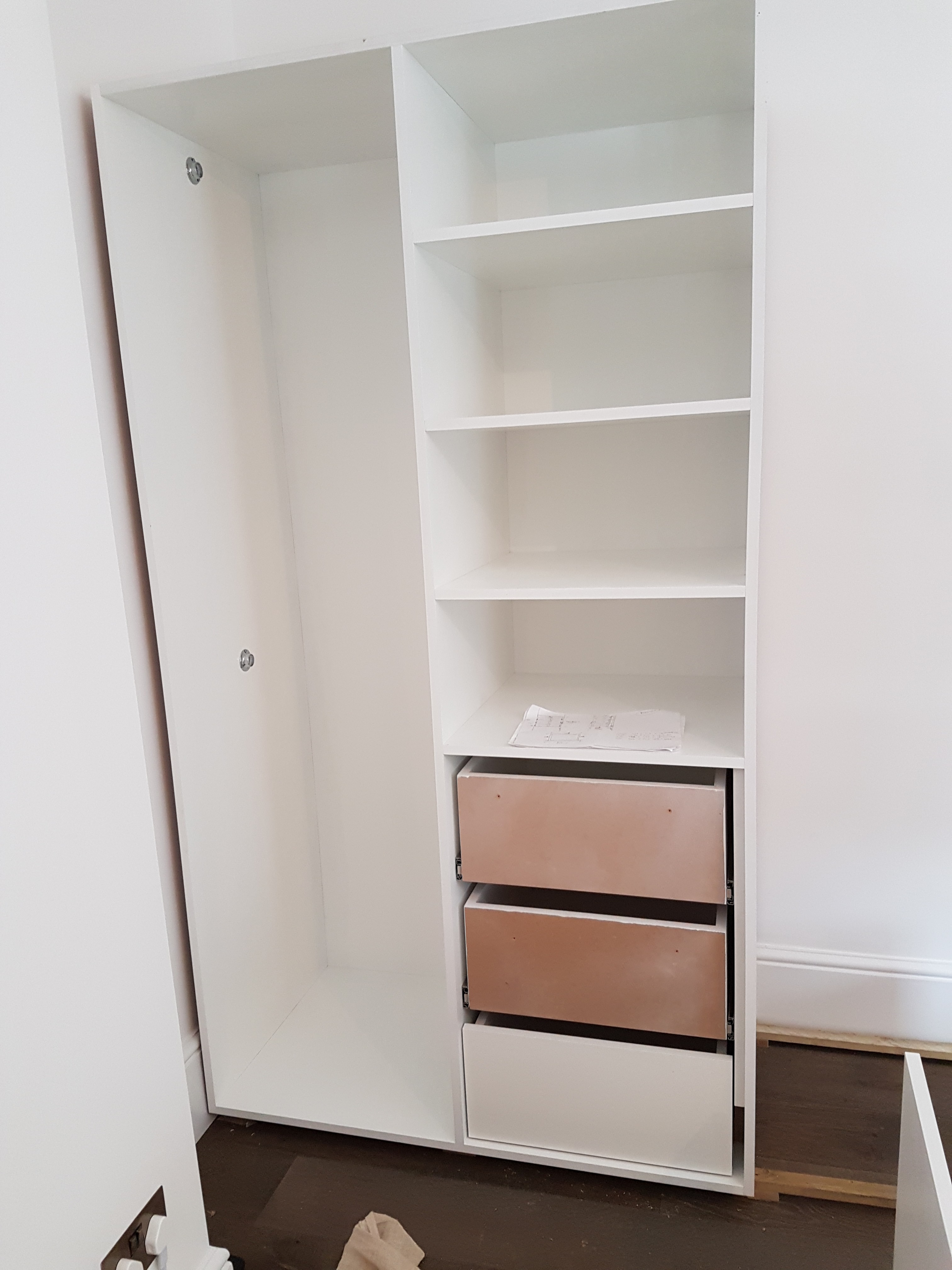 The London Craftsman | Projects