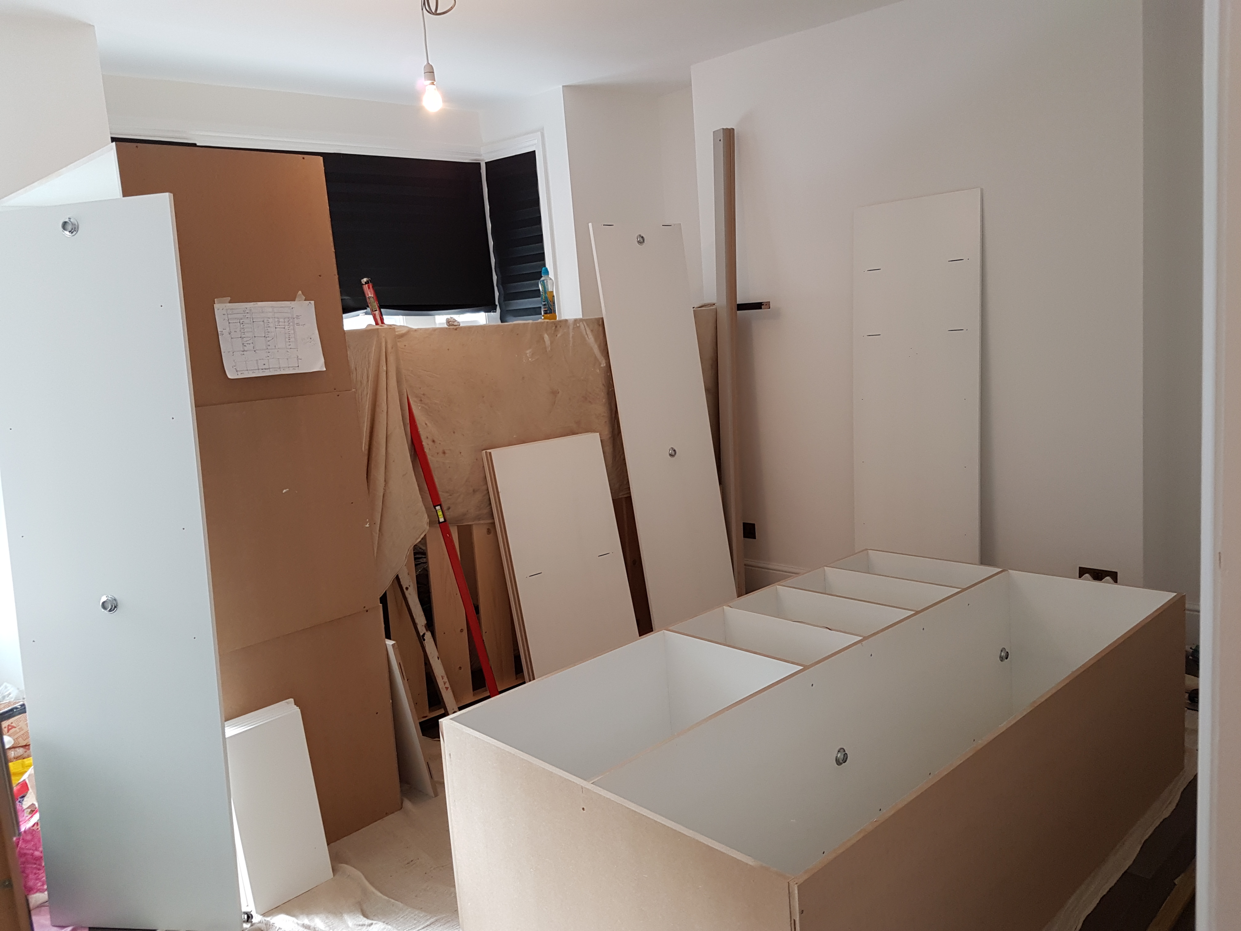 The London Craftsman | Projects