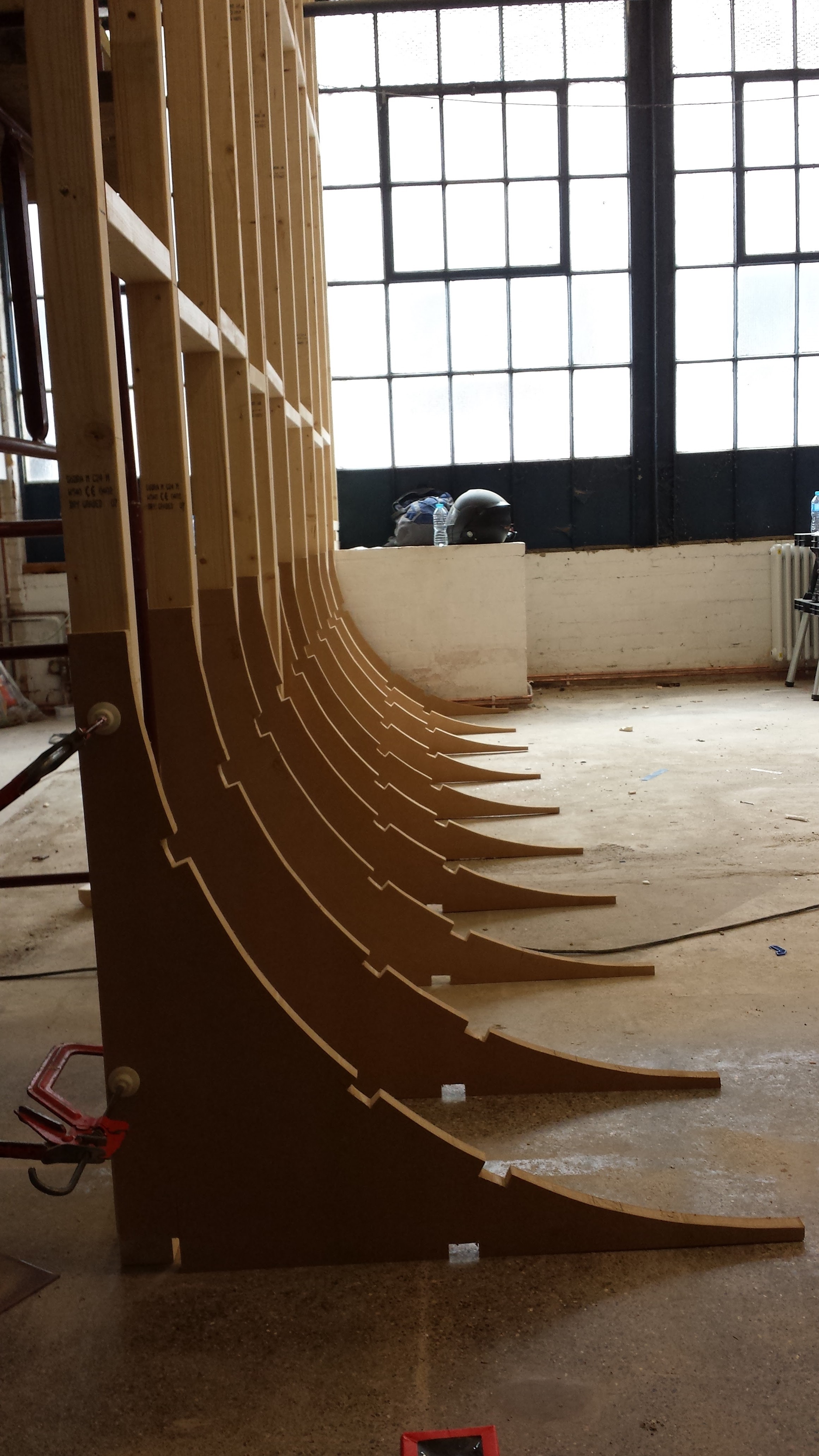 The London Craftsman | Projects