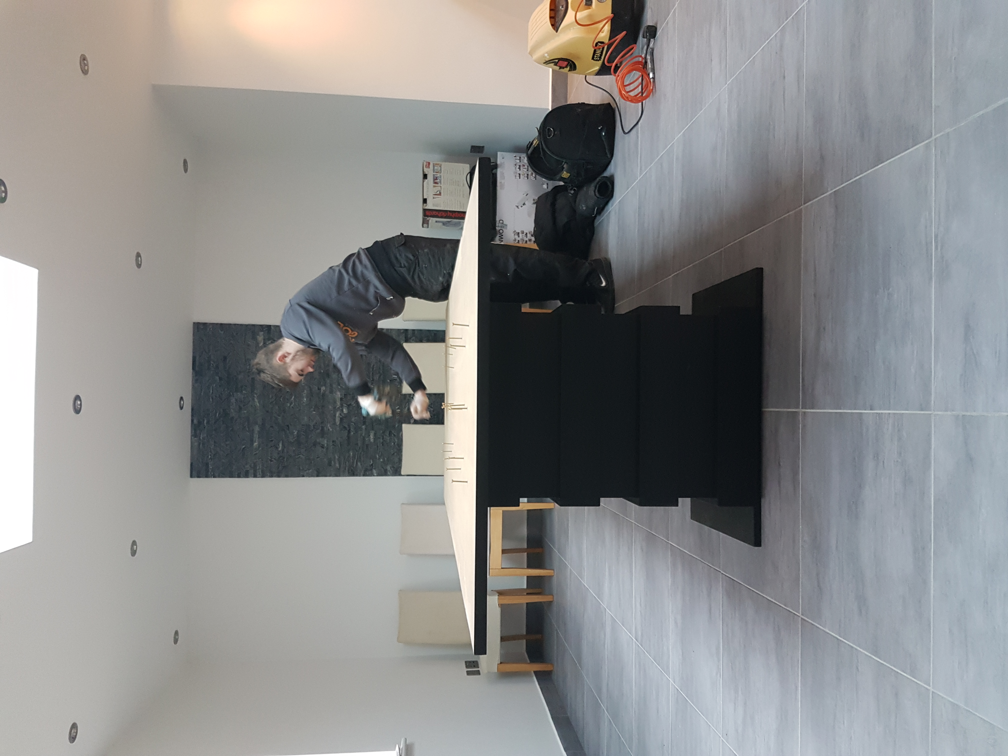 The London Craftsman | Projects