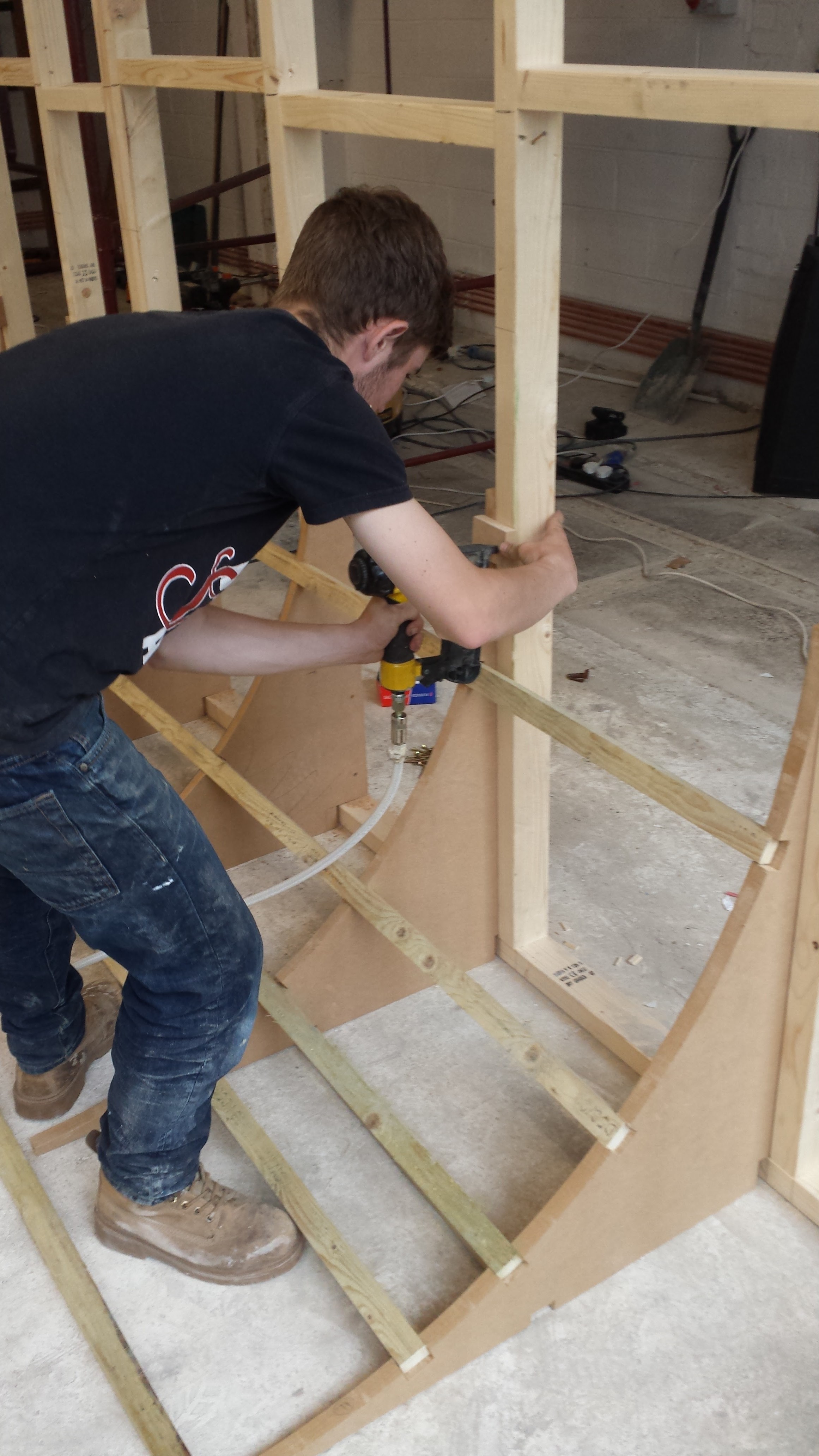 The London Craftsman | Projects