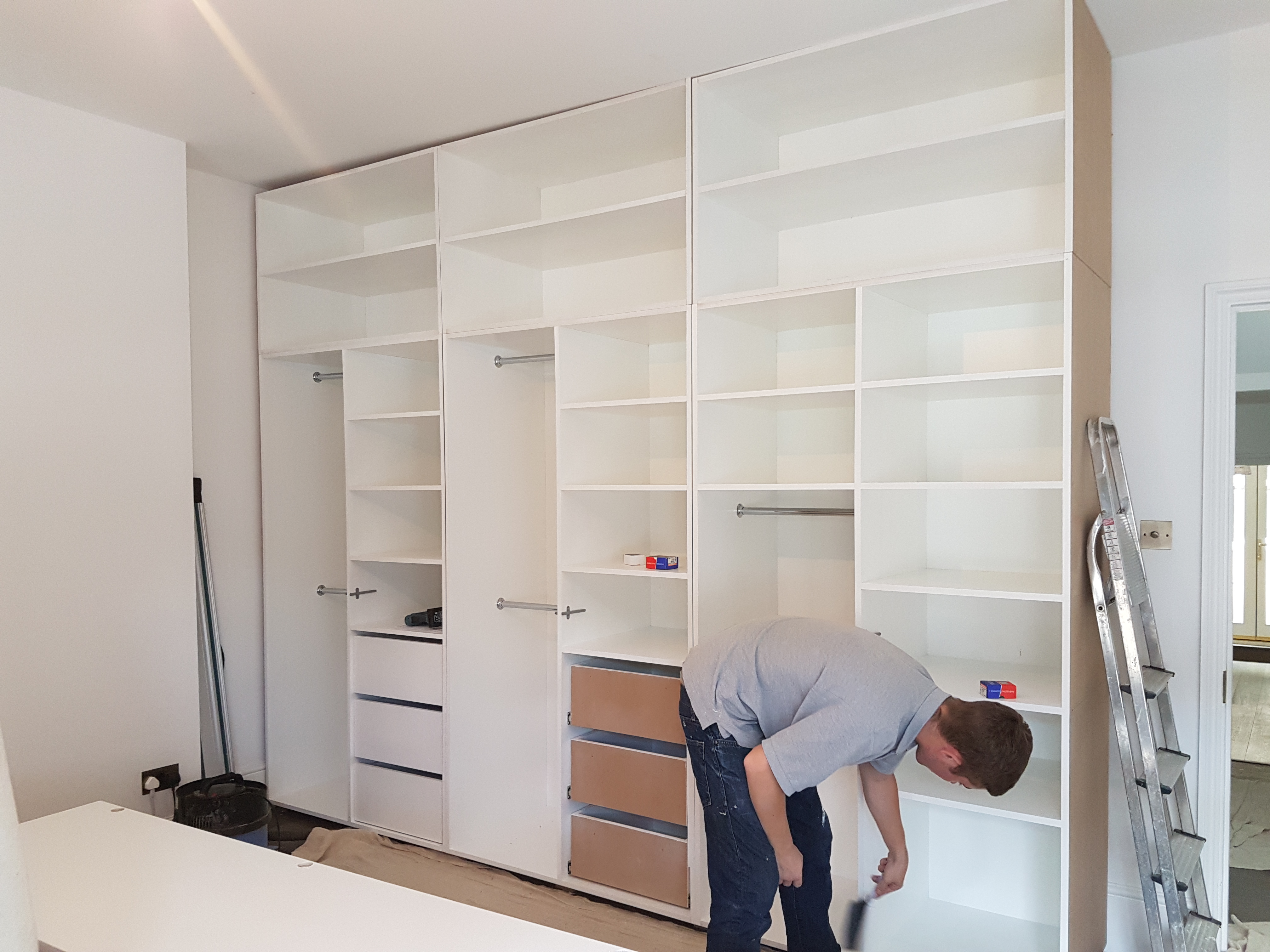 The London Craftsman | Projects