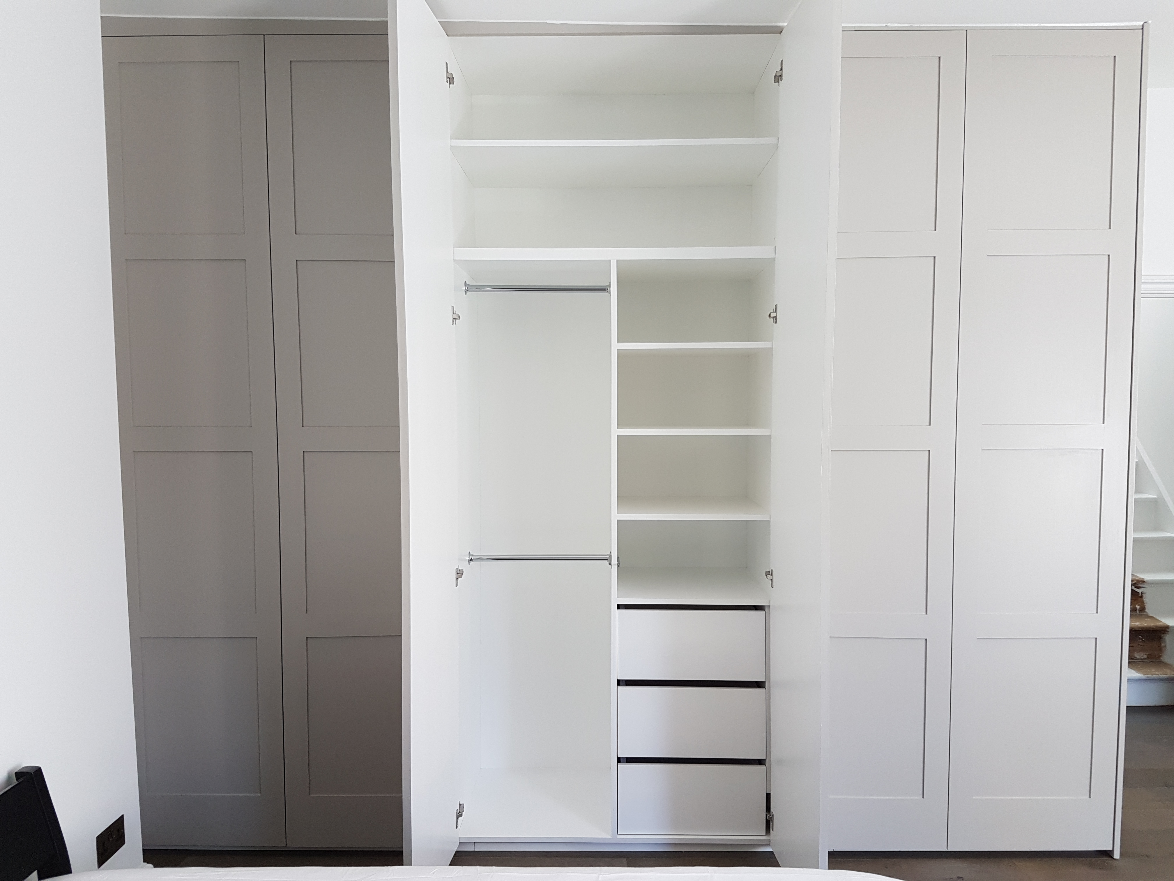 The London Craftsman | Projects