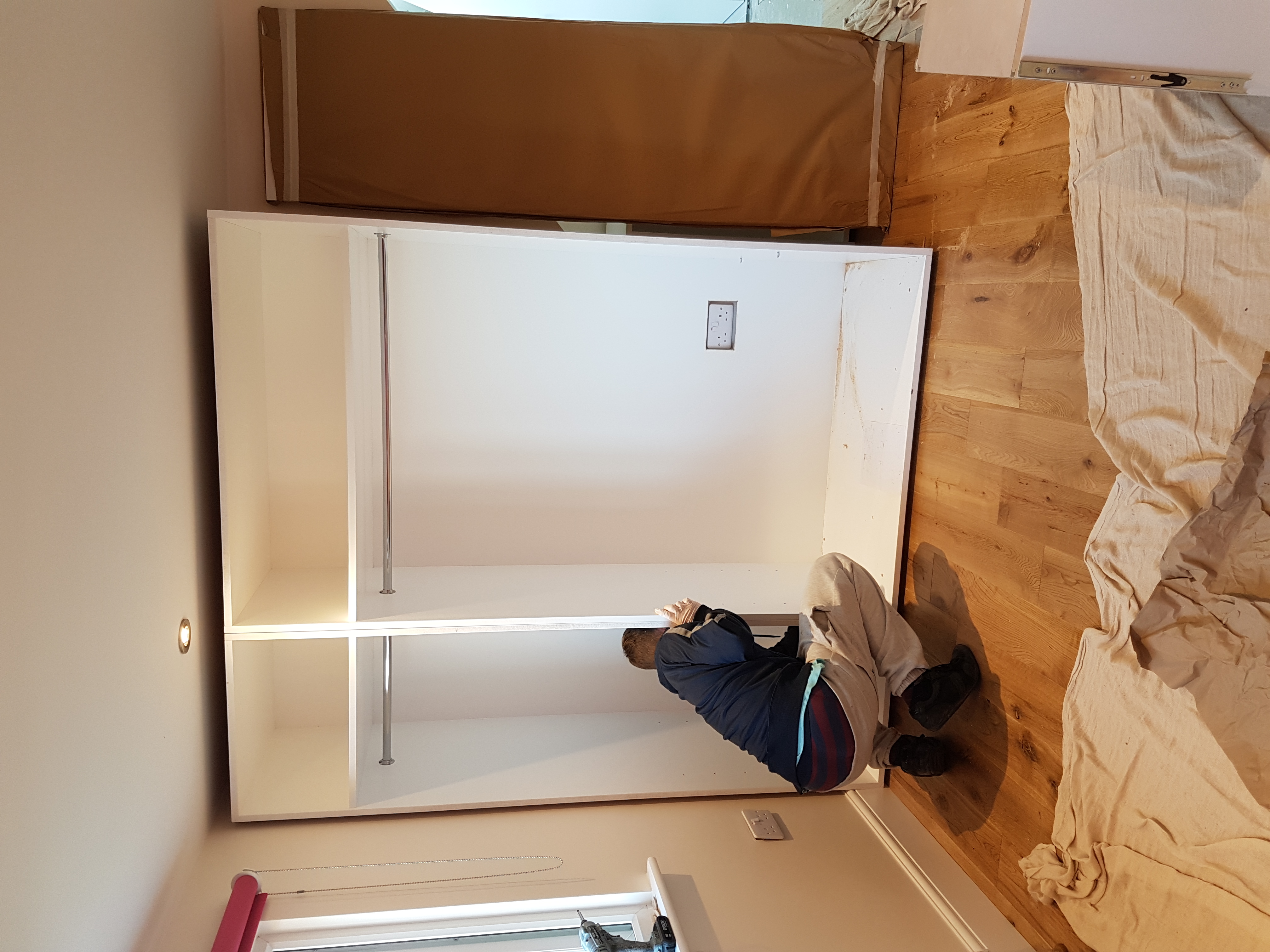 The London Craftsman | Projects