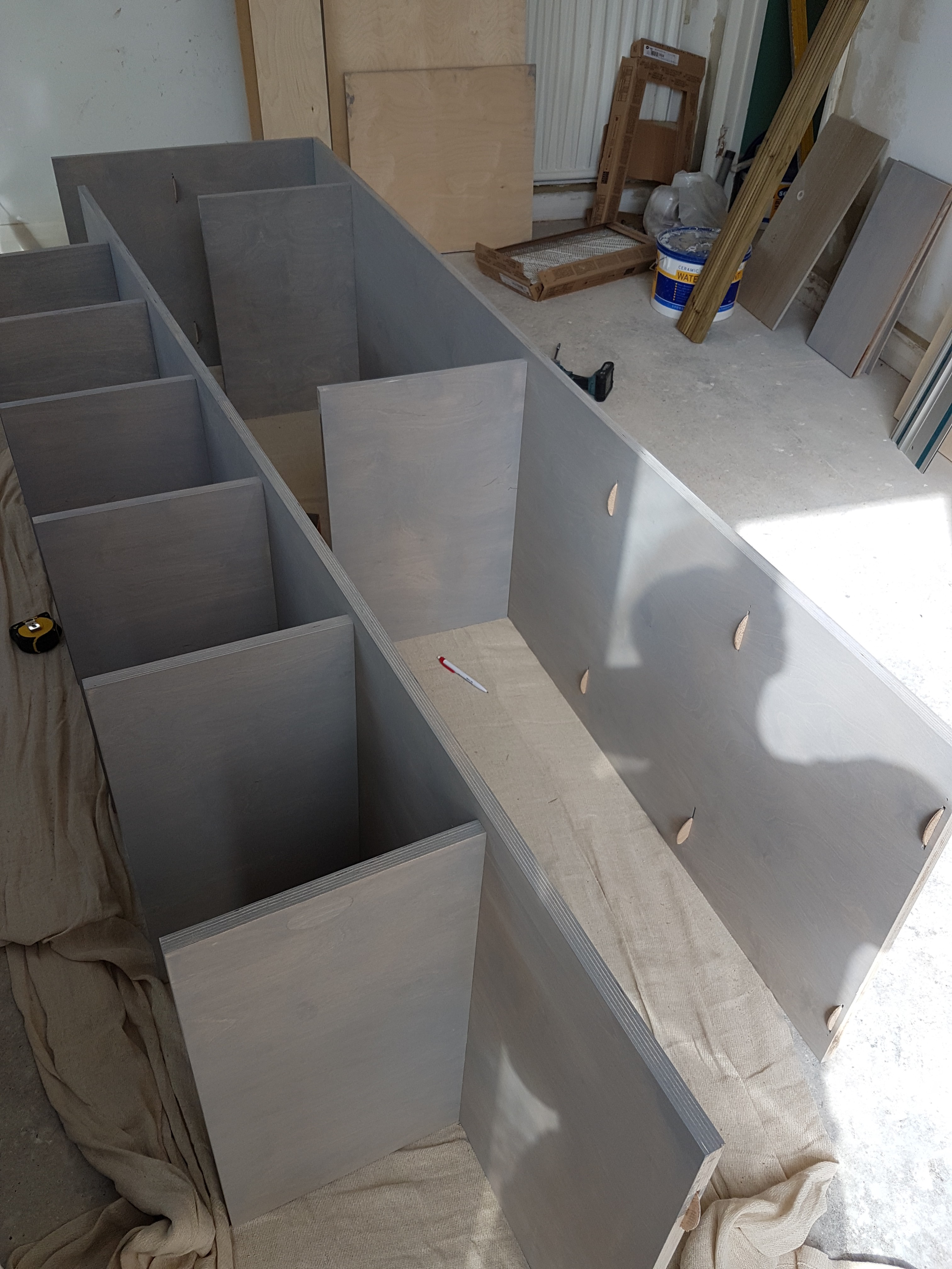 The London Craftsman | Projects