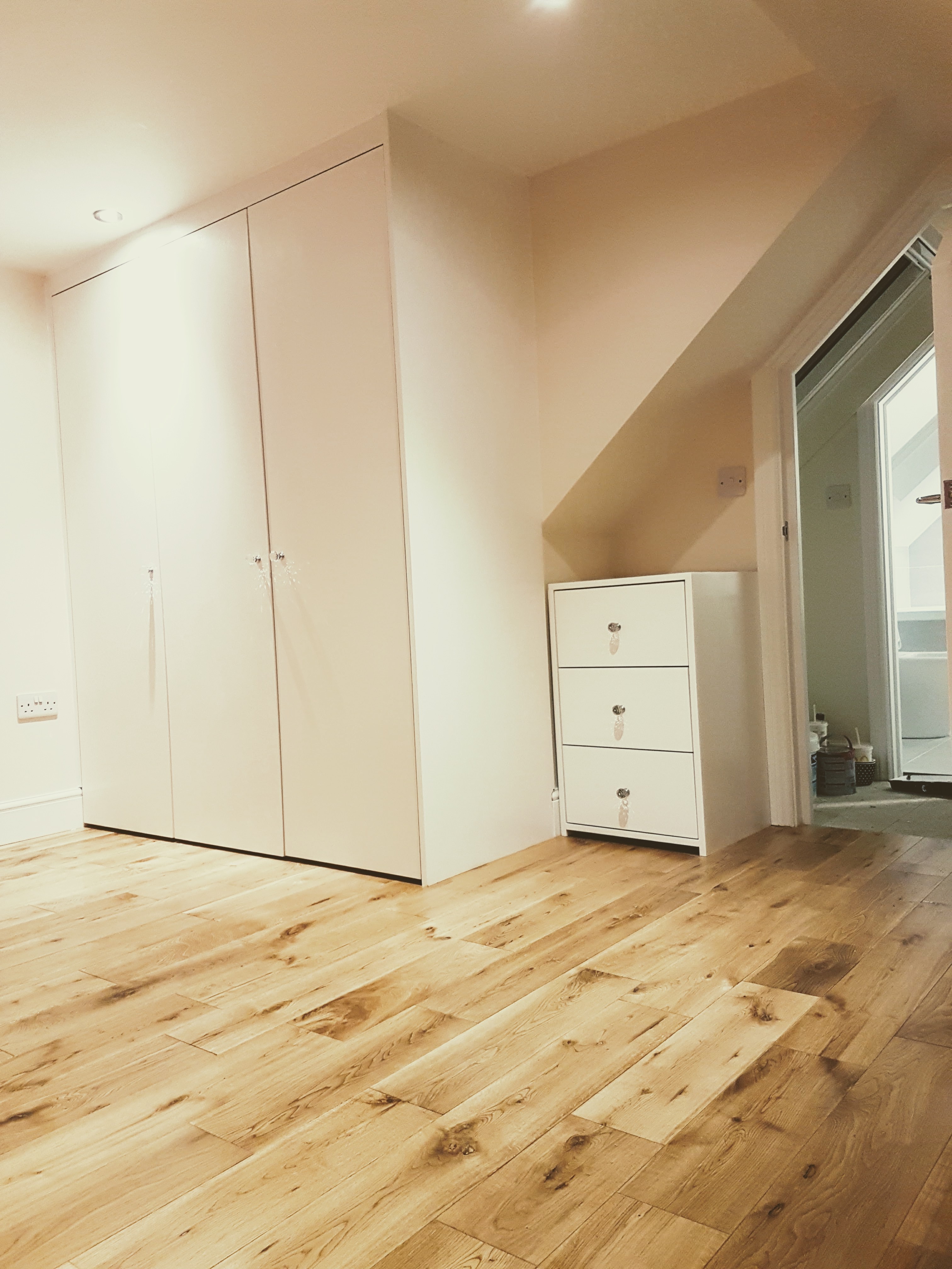 The London Craftsman | Projects