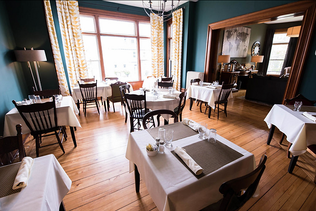 Hillhurst | Fairholm