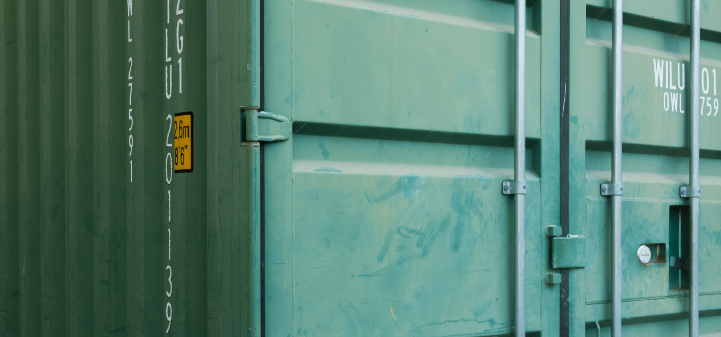 Containere Maritime | Zen Container