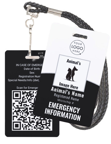 Custom Kennel/Cattery Cards | elysianbengals
