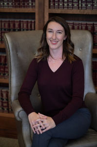 Professional Spotlight: Women in Energy Law, Caitlin M. Shields