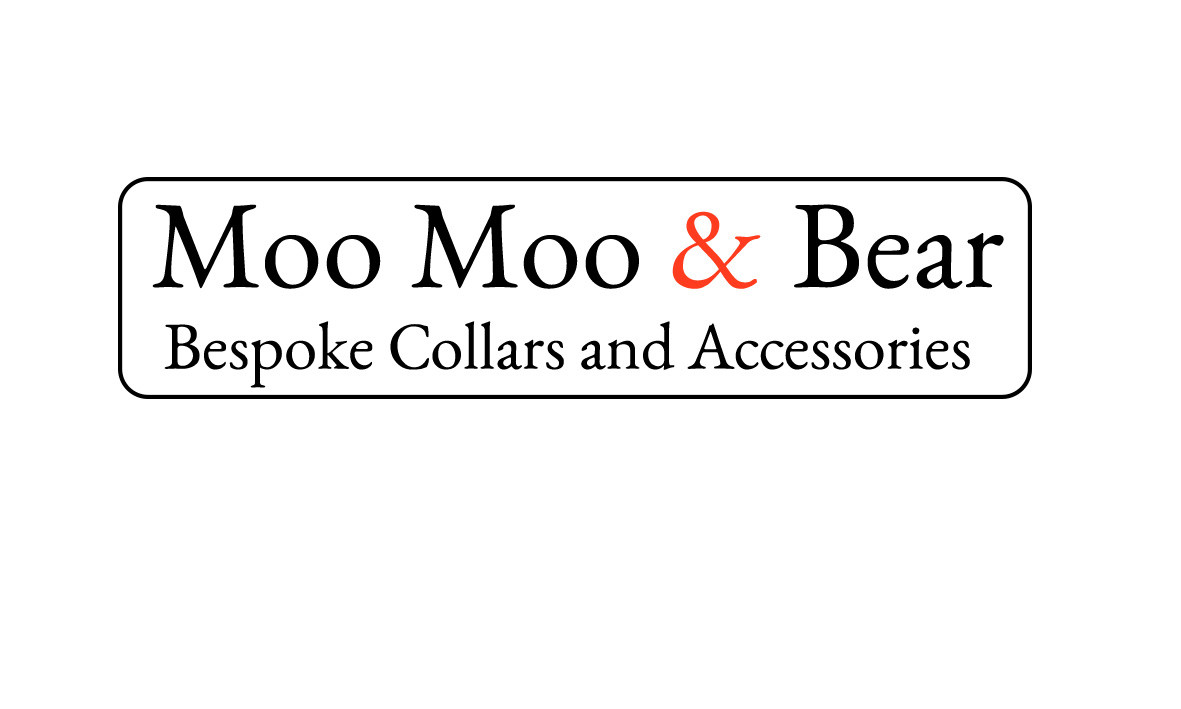 Moo Moo & Bear: British Handmade Dog Collars and Accessories