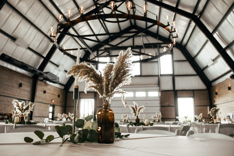 Wedding venue | The White Barn Wedding + Event Venue | United States