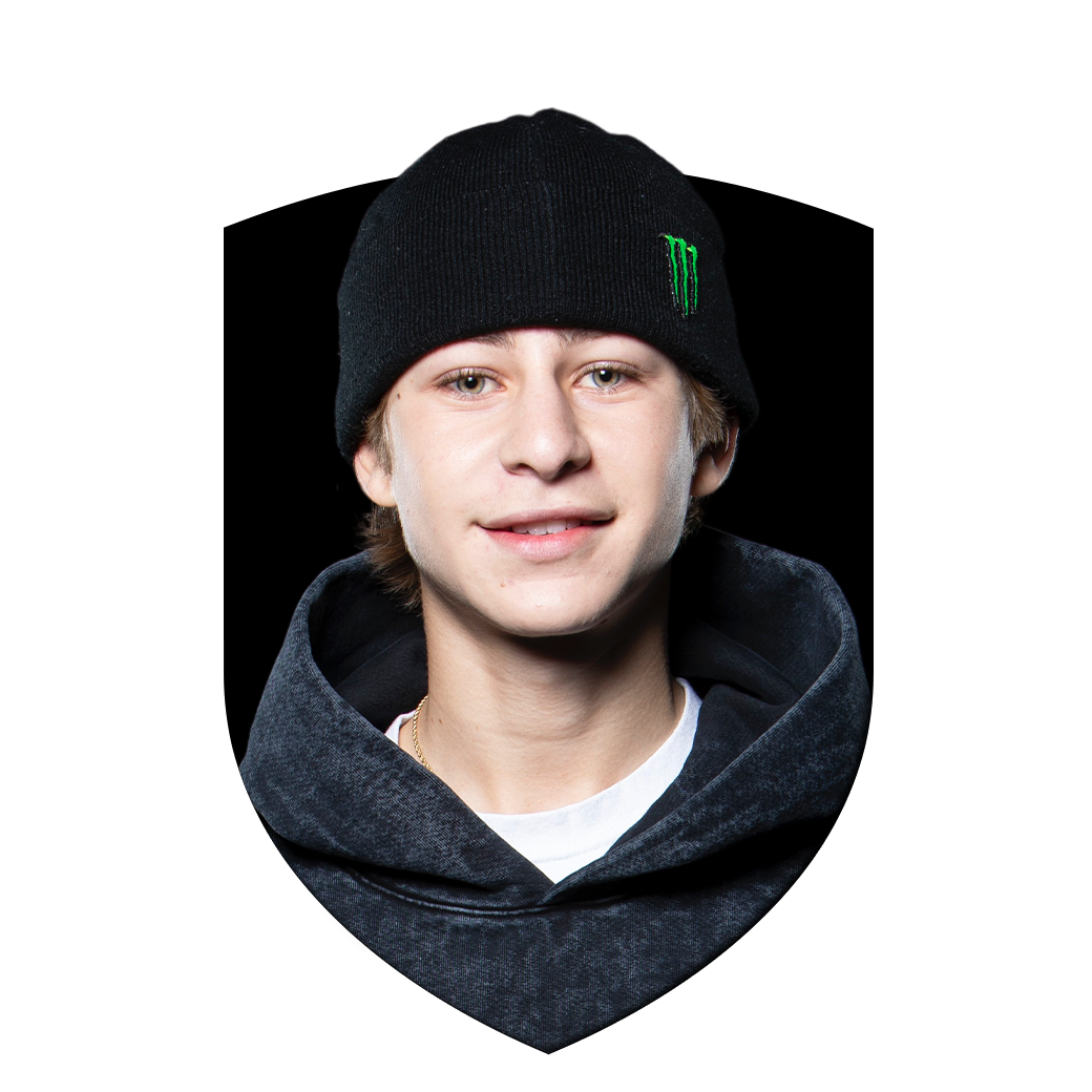 FILIPE MOTA | Street League Skateboarding