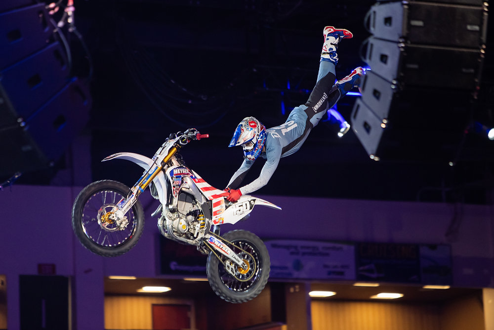 Nitro Circus North America Tickets Available Now!