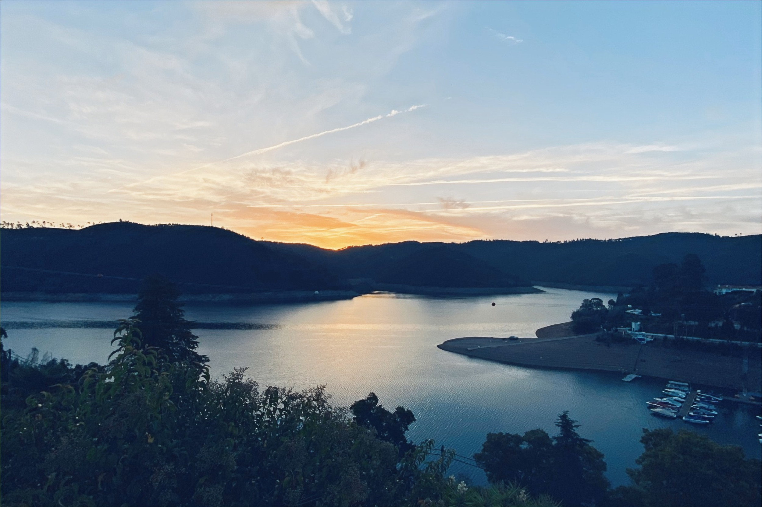 Discover the Blue Lake House Story